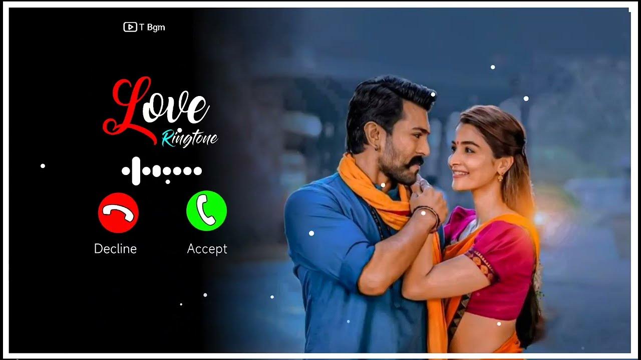 Love BGM Ringtone | South BGM Ringtone | Tamil Ringtone | Telugu Ringtone, Love Song Bgm ...