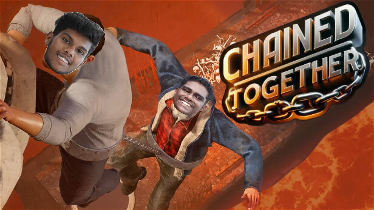 chained together live with ajim|day 2 - YouTube
