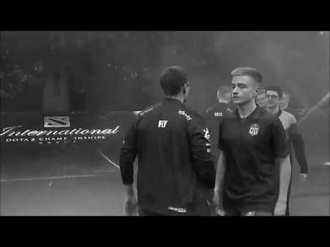 Fly vs Notail - YouTube