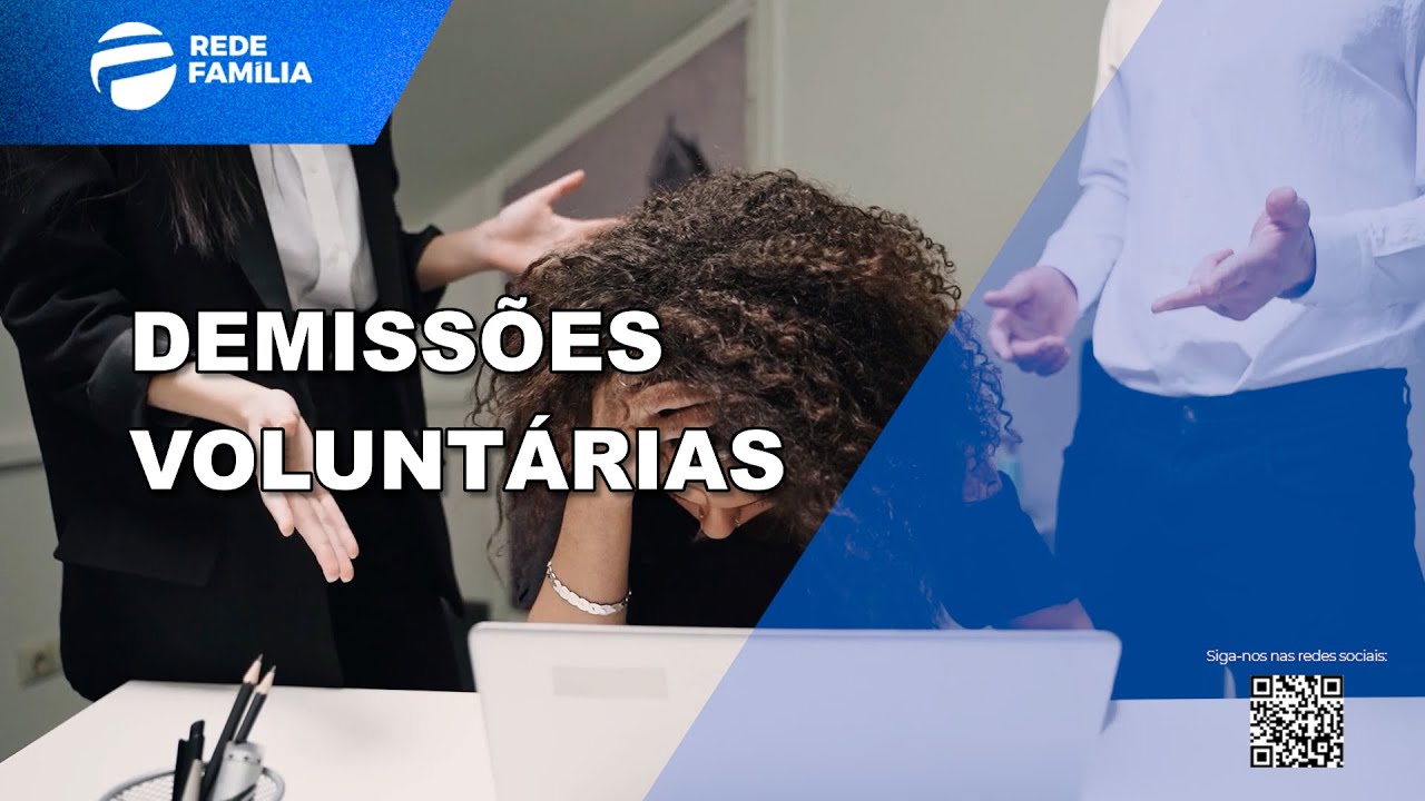 Edição Manhã Demissões Voluntárias Especialista Fala Sobre Alta Em