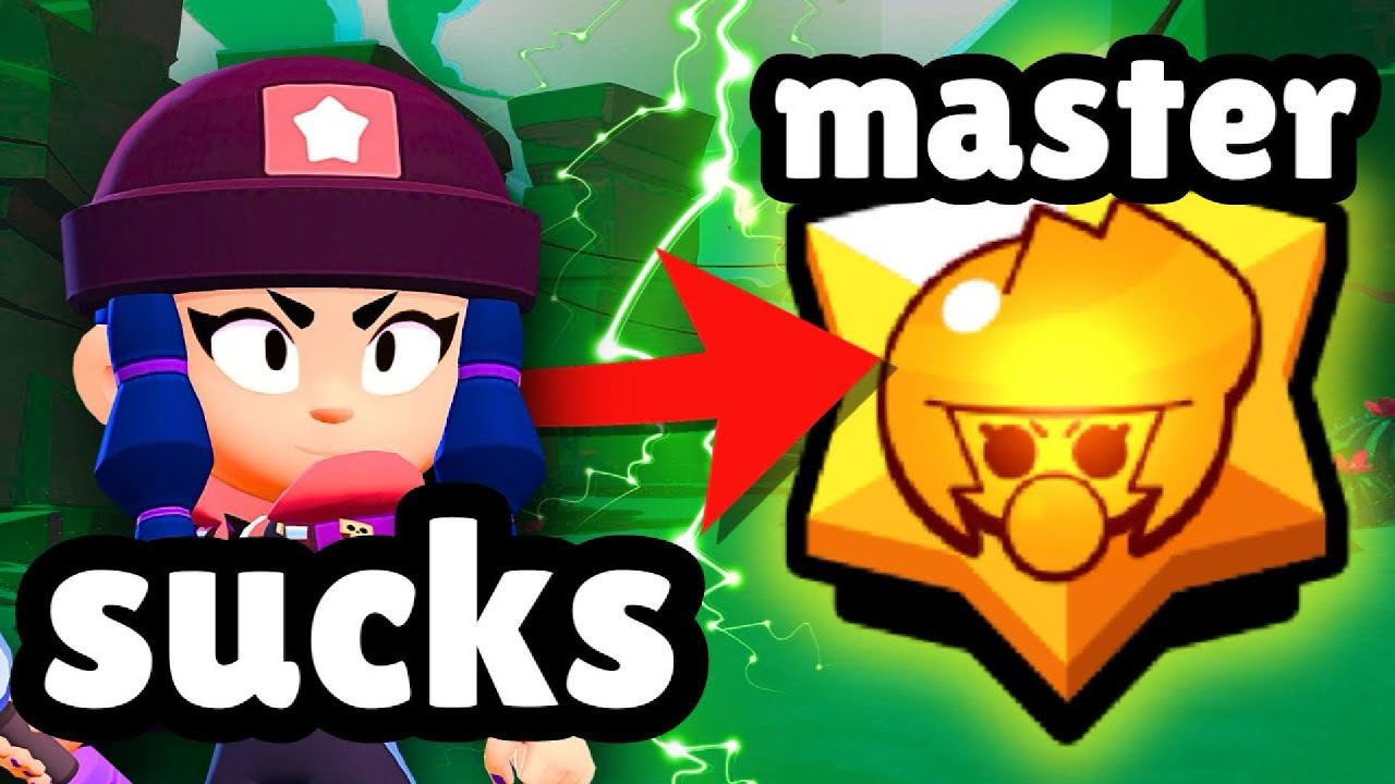 ULTIMATE Tutorial on How to EASILY Master Bibi to RANK 35 - YouTube