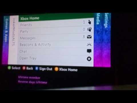 BO3 OFF-HOST MENU COME JOIN - YouTube