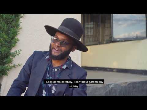 The Vacancy - Kunte Komedy