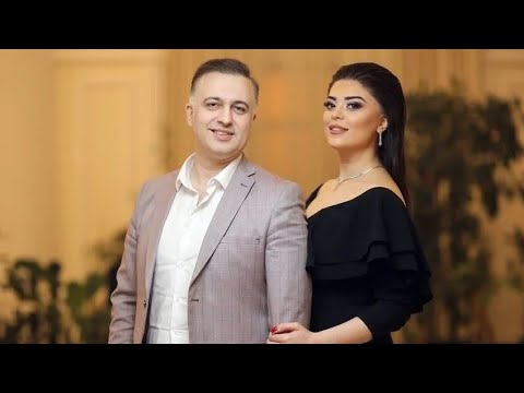 AYSEL VE HÜSEYN CÜTLÜYÜ ZAMİQ HÜSEYNOVUN OĞLU ZEYNİN KİÇİK TOYUNDA!