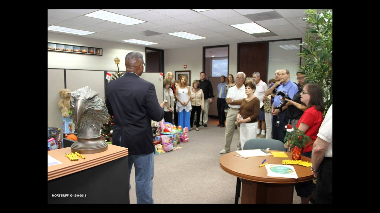Allen West on Bud Hedinger Live - YouTube