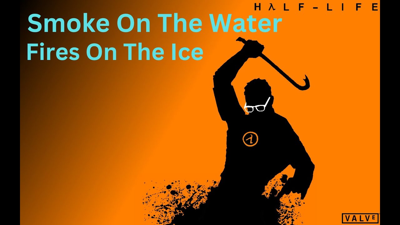 Fires On The Ice - YouTube