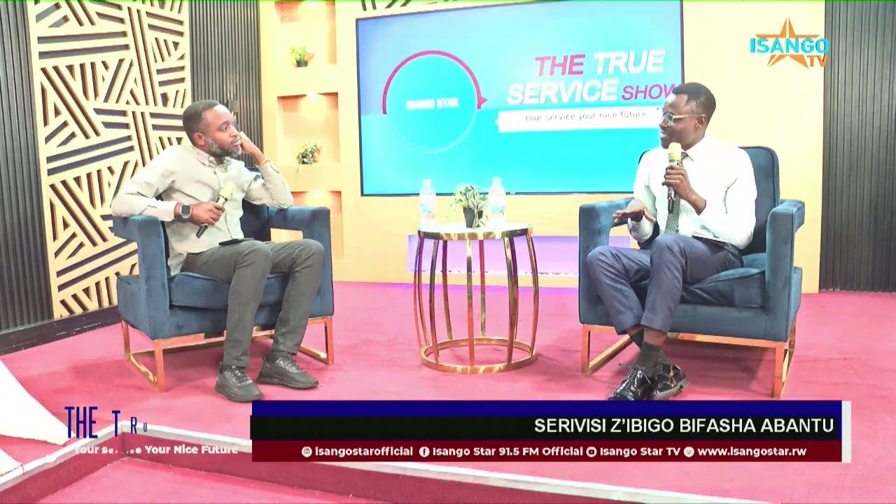 LIVE🚨ISANGO STAR: Sobanukirwa imikorere nibikorwa bya HESLI MASTERPOT ...