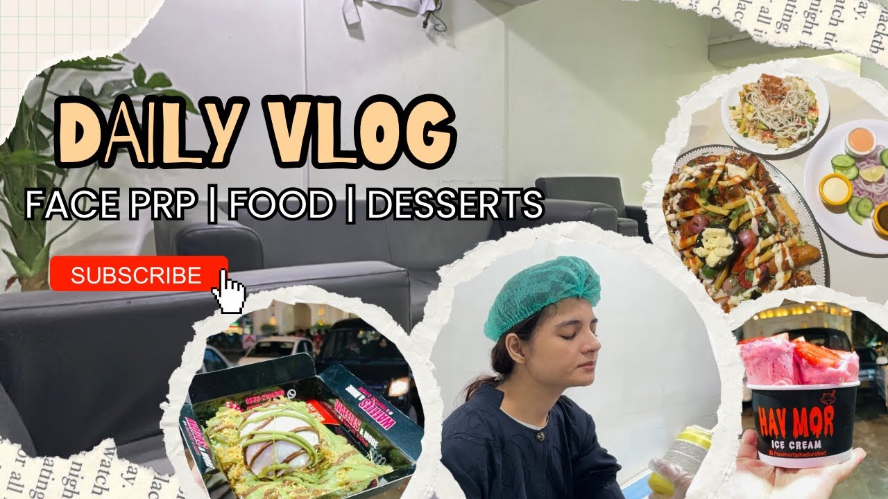 Meri apni behen or bhabi meri dushman nikli | side effects of face PRP ...