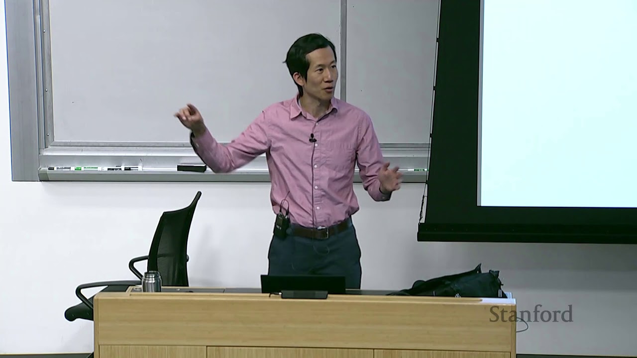 Machine Learning 3 - Generalization, K-means | Stanford CS221: AI ...