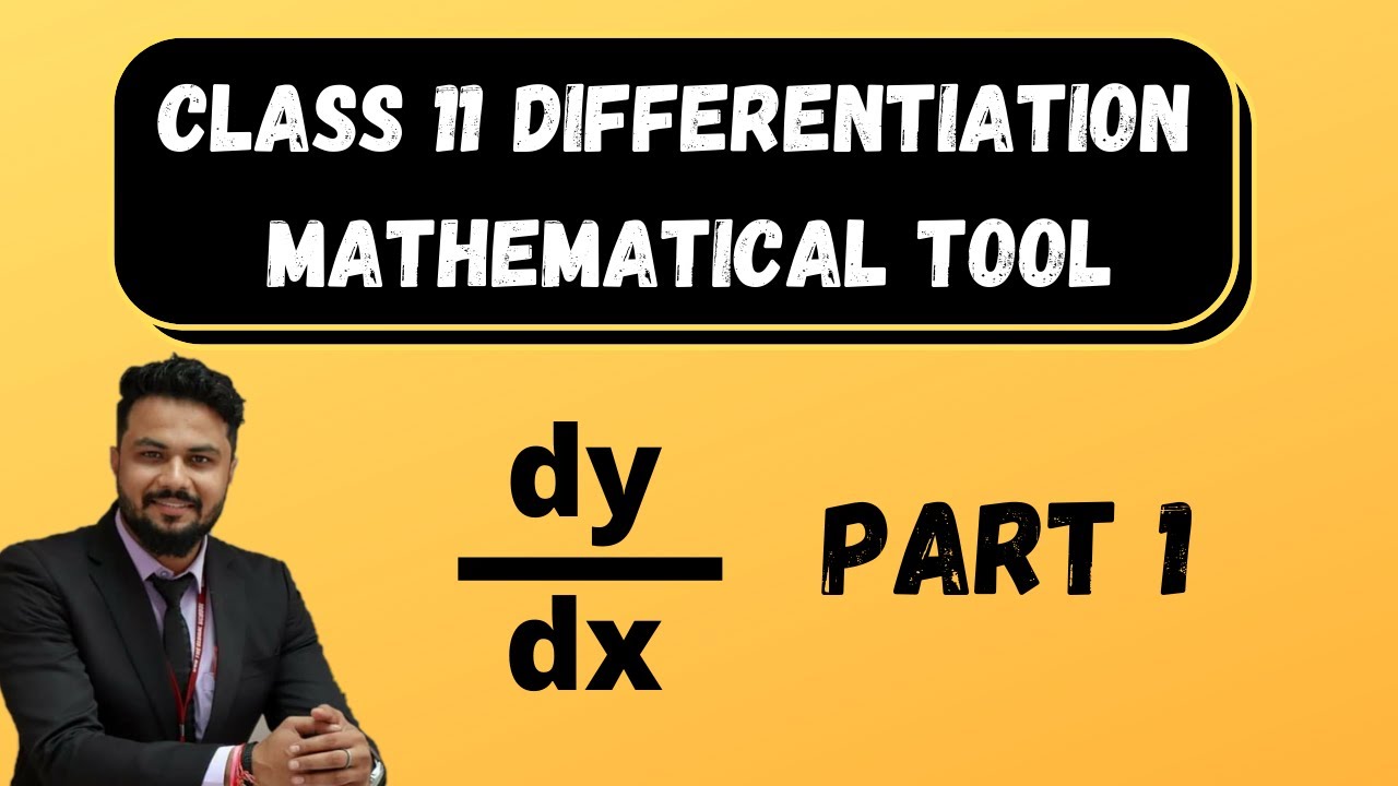 class 11 physics differentiation | all formula basic mathematical tool ...