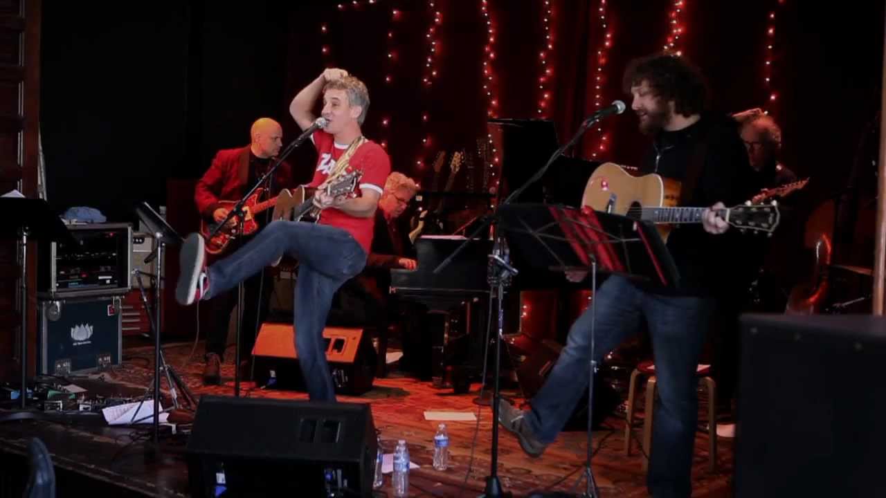 The Candy Machine, Zak Morgan Live - YouTube