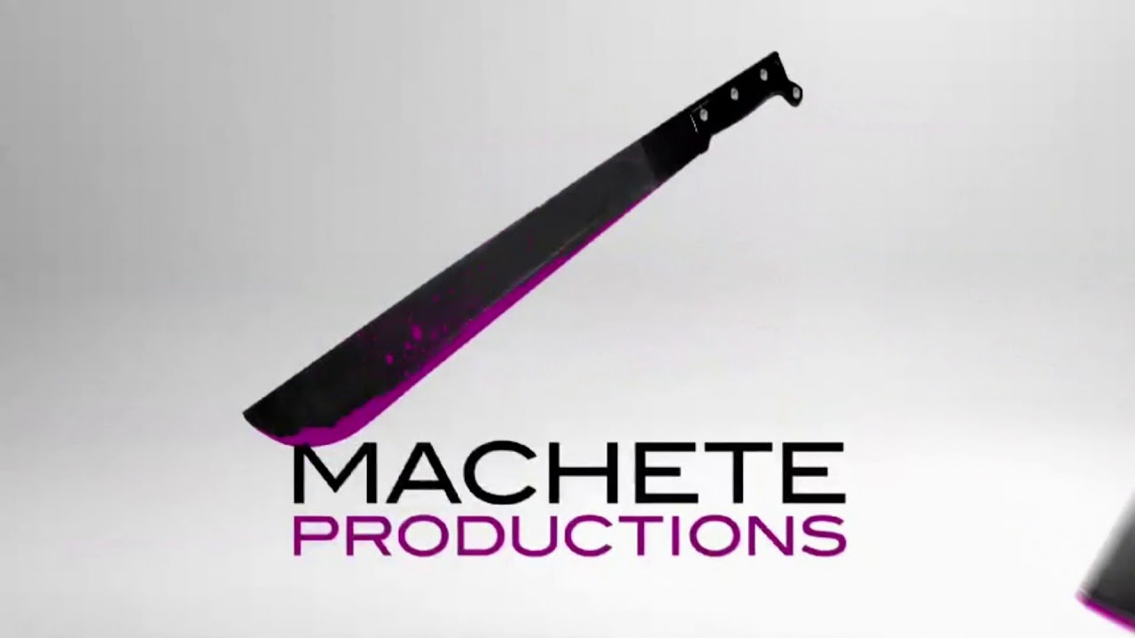Georgia Entertainment Industries/Machete Productions (2018) - YouTube