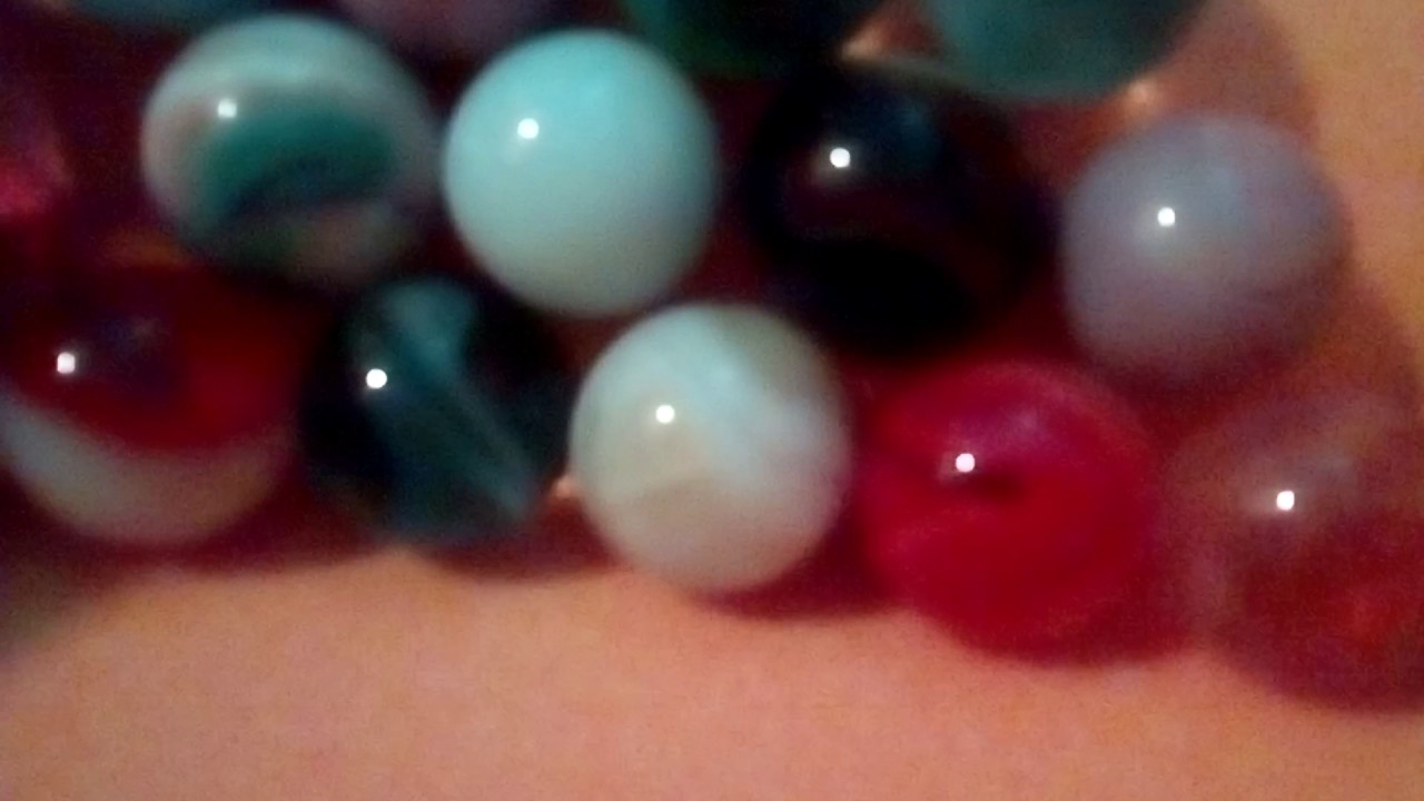 Mr. Marble collectors - YouTube