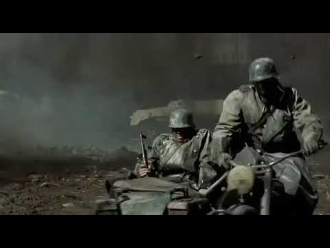 downfall (2004) general weidling scene - YouTube