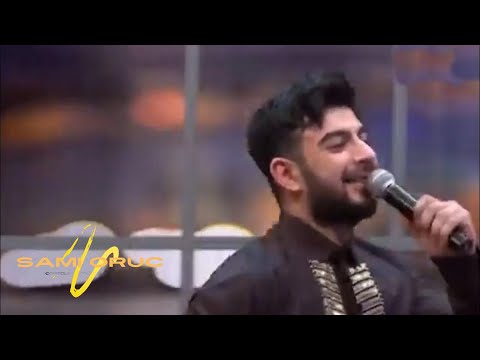 Sami Oruc-Canlı ifa