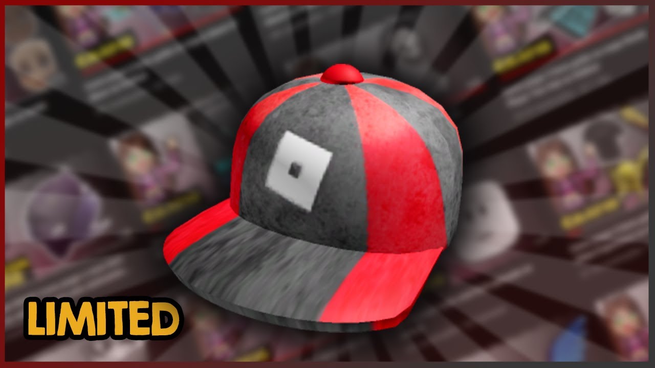 LIMITED U! Esse item Limited 2.0 está sendo vendido no Roblox até ...