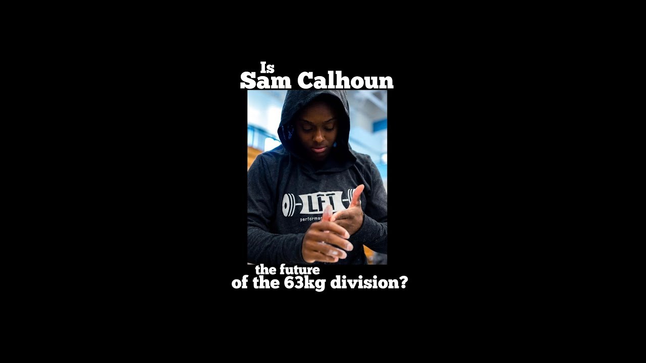 KOTL - Episode 44: Sam Calhoun - YouTube