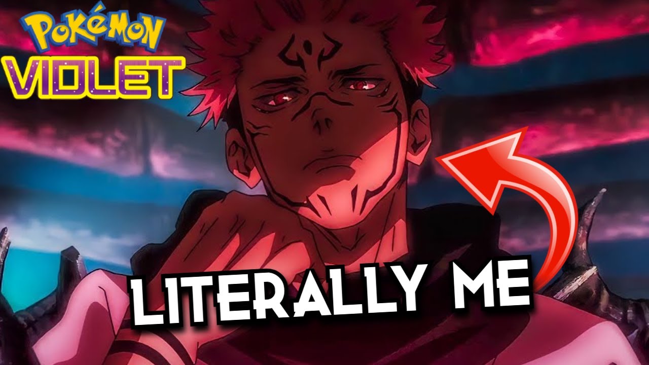 Pokémon But I Officially Become The Villain | Pokémon Violet - Part 7 ...