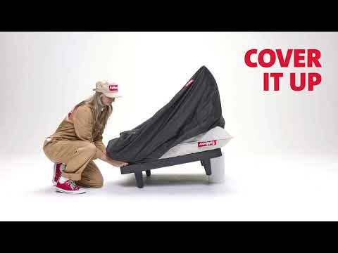 FATBOY Paletti What to do when it rains