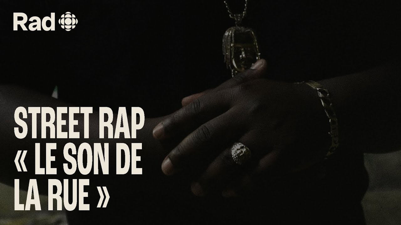 Documentaire - Street rap « Le son de la rue » (Izzy-S, Tizzo, Lost ...