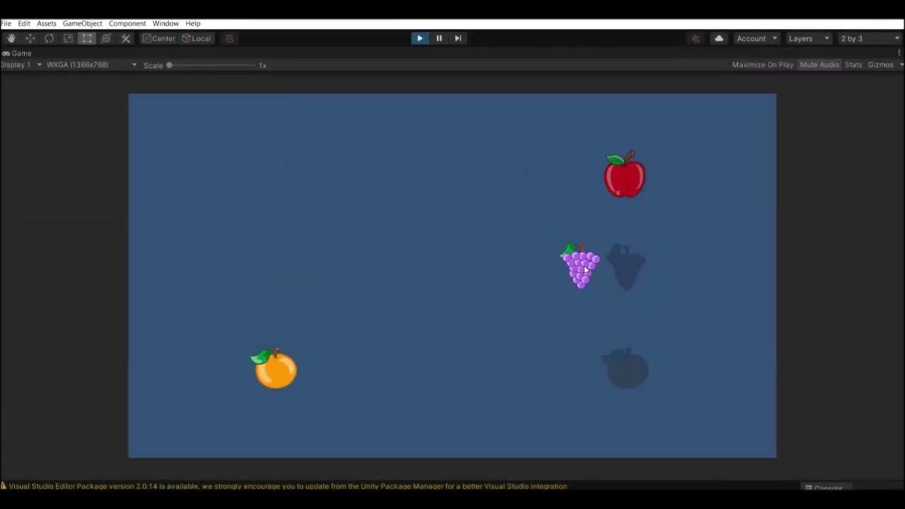 Unity3d Tutorial -Create a System to allow dragging ,dropping and snapping in 2d Ui - YouTube