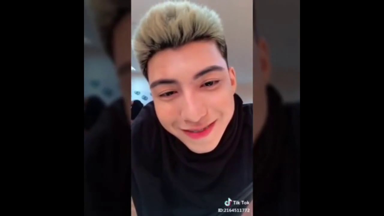 Handsome Hot Men Tiktokers Youtube
