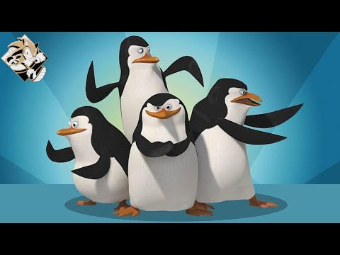 Penguins Suite || Madagascar Trilogy (Music By Hans Zimmer And Lorne Balfe)