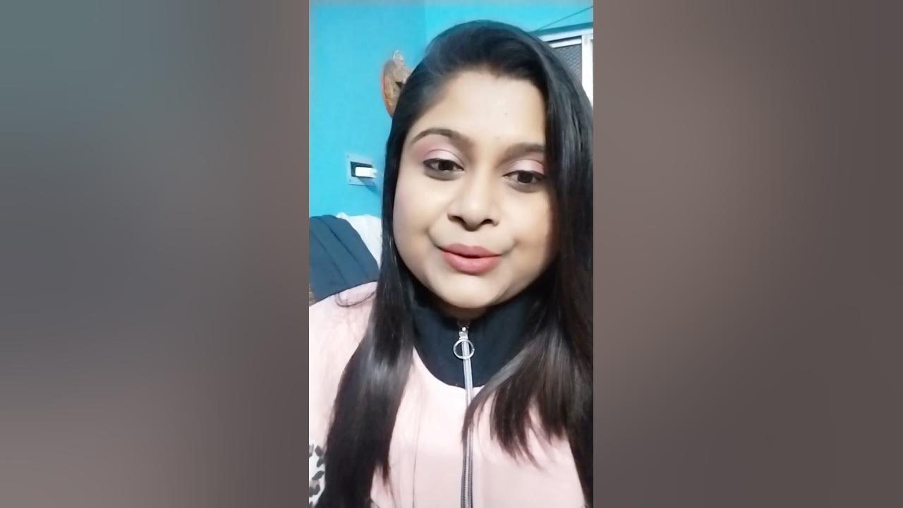 Gunja sa hain koi aktara ......🥰 - YouTube