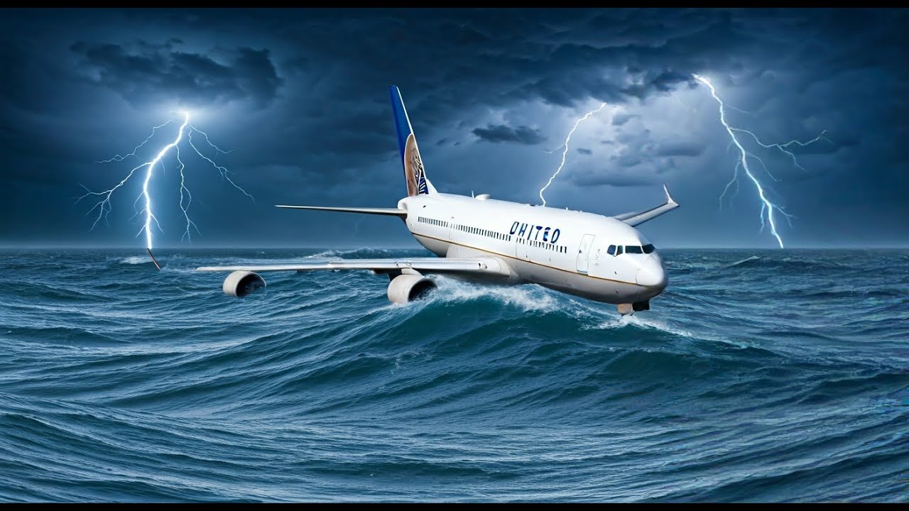 The Most Incredible Flight Simulator Scenery - 227 - YouTube