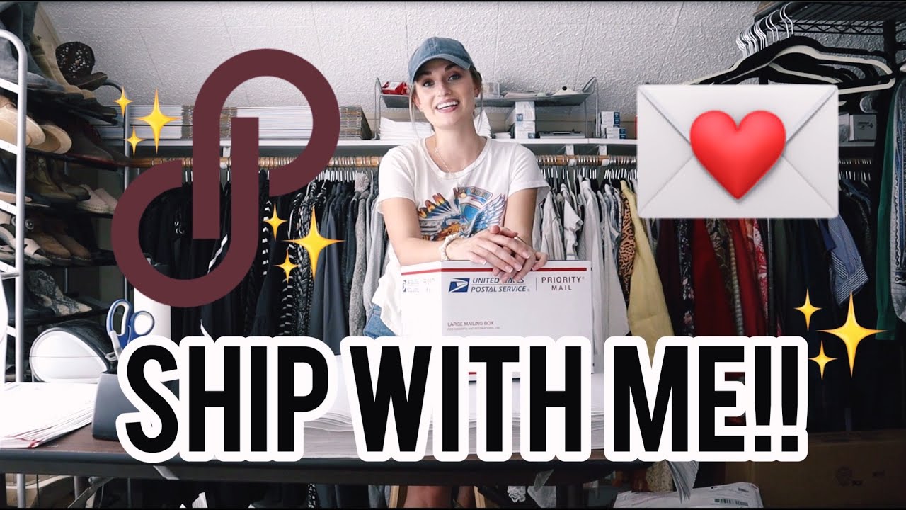Making Money While On Vacation Ship With Me See What Sold On Poshmark During My Trip making-money-while-on-vacation-ship-with-me-see-what-sold-on-poshmark-during-my-trip