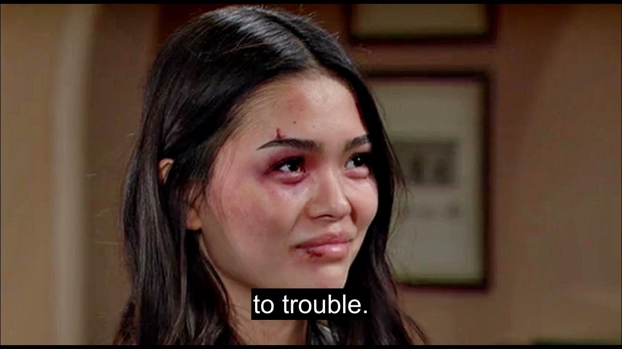 The Bold and the Beautiful Spoilers: Lainey & Luna’s Alliance – Trouble Ahead for Electra - YouTube