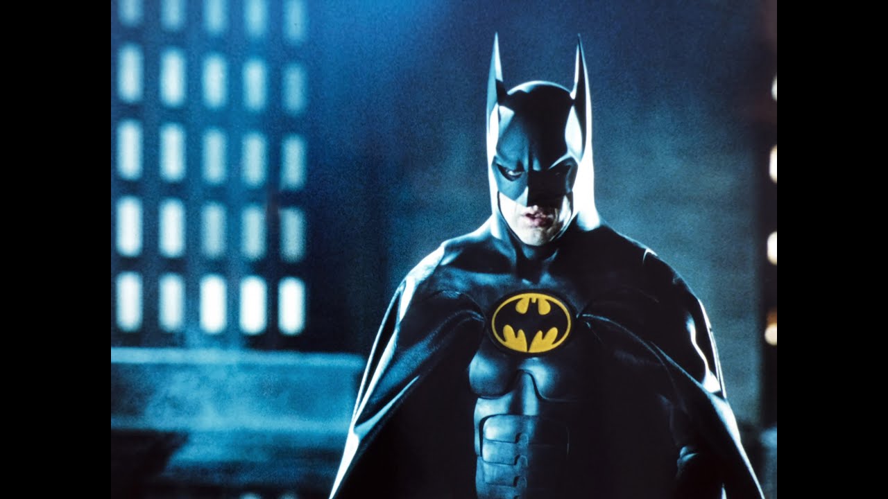 Batman Showcase-Cartoon SmackDown Ultimate - YouTube