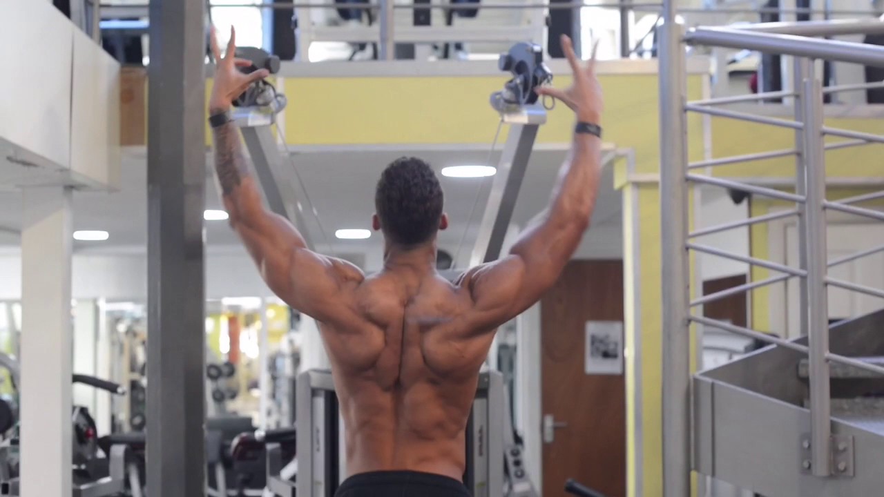 Deke Walker - YouTube