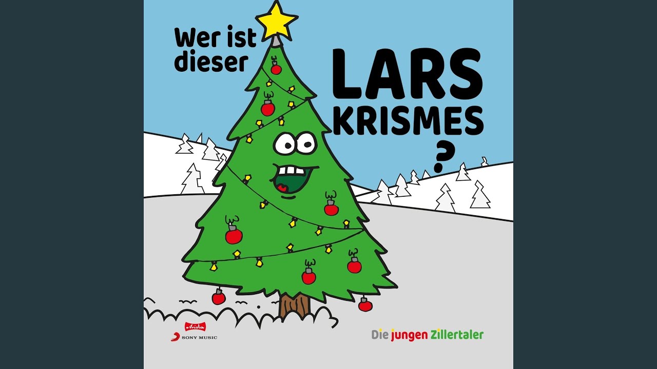 Lars Krismes - YouTube