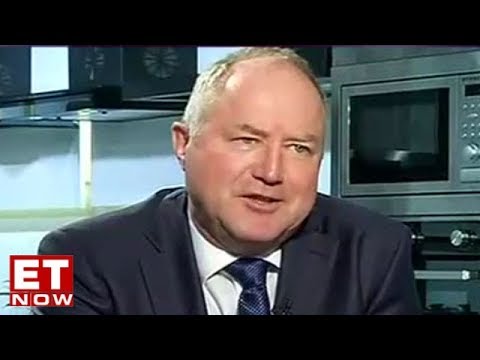 Top management of Franke Faber speaks to ET Now - YouTube