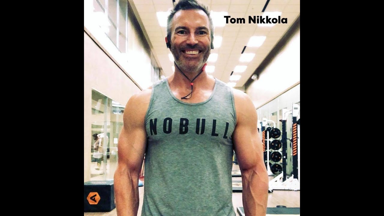 Episode 5: Tom Nikkola - YouTube