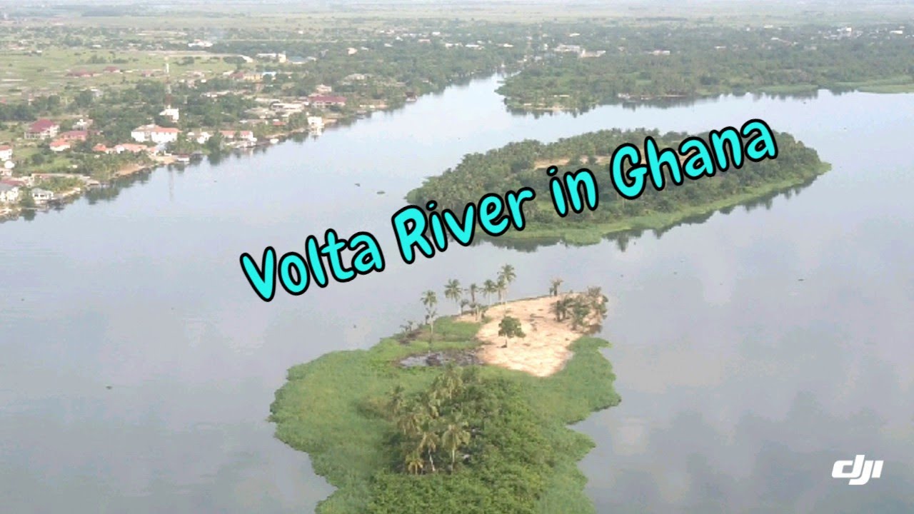 Volta River Estuary volta-river-estuary