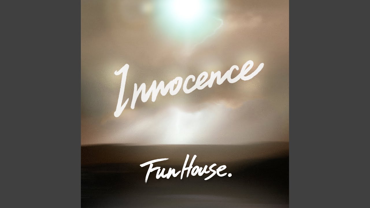 Innocence - YouTube