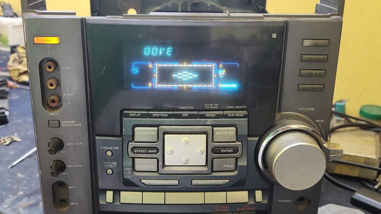 SONY VX777 EXCHANGE VX7..যে টাকায় সেট কিনতেই পাওয়া যাবে,সেই টাকা নষ্ট ...