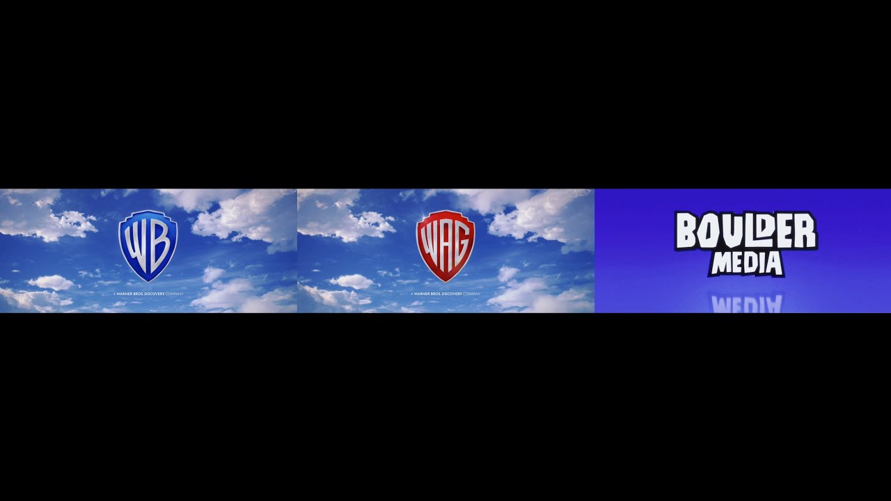 Warner Bros. Pictures / Warner Animation Group / Boulder Media (2024 ...