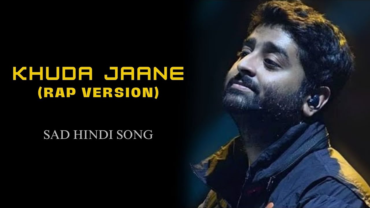 💔 Khuda Jaane Kyu Main Tujh Se Juda Hoon 💔 A Heart-touching Song of ...