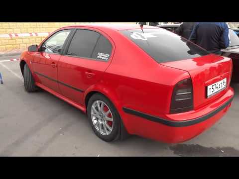 Inkyz. Jungle. Автозвук Волгоград 2014