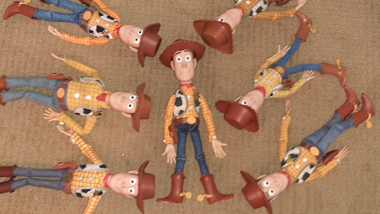 My Custom Woodys Showcase - YouTube