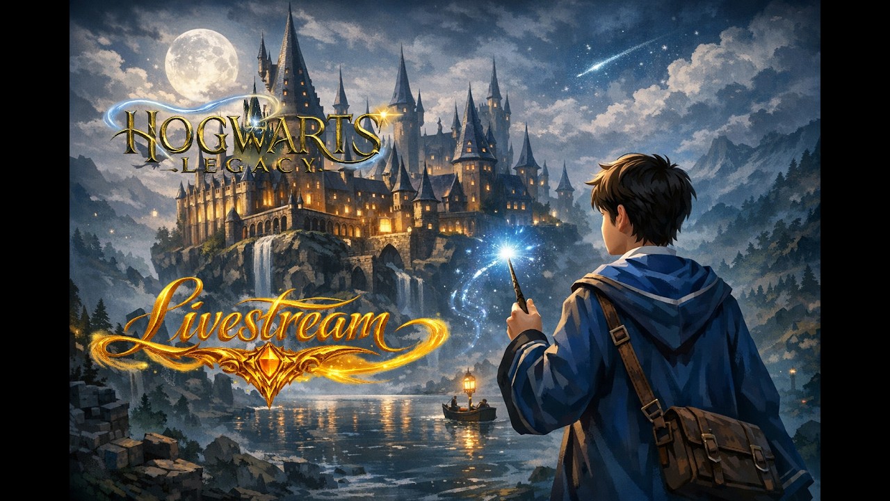 Hogwarts Legacy Aufgaben