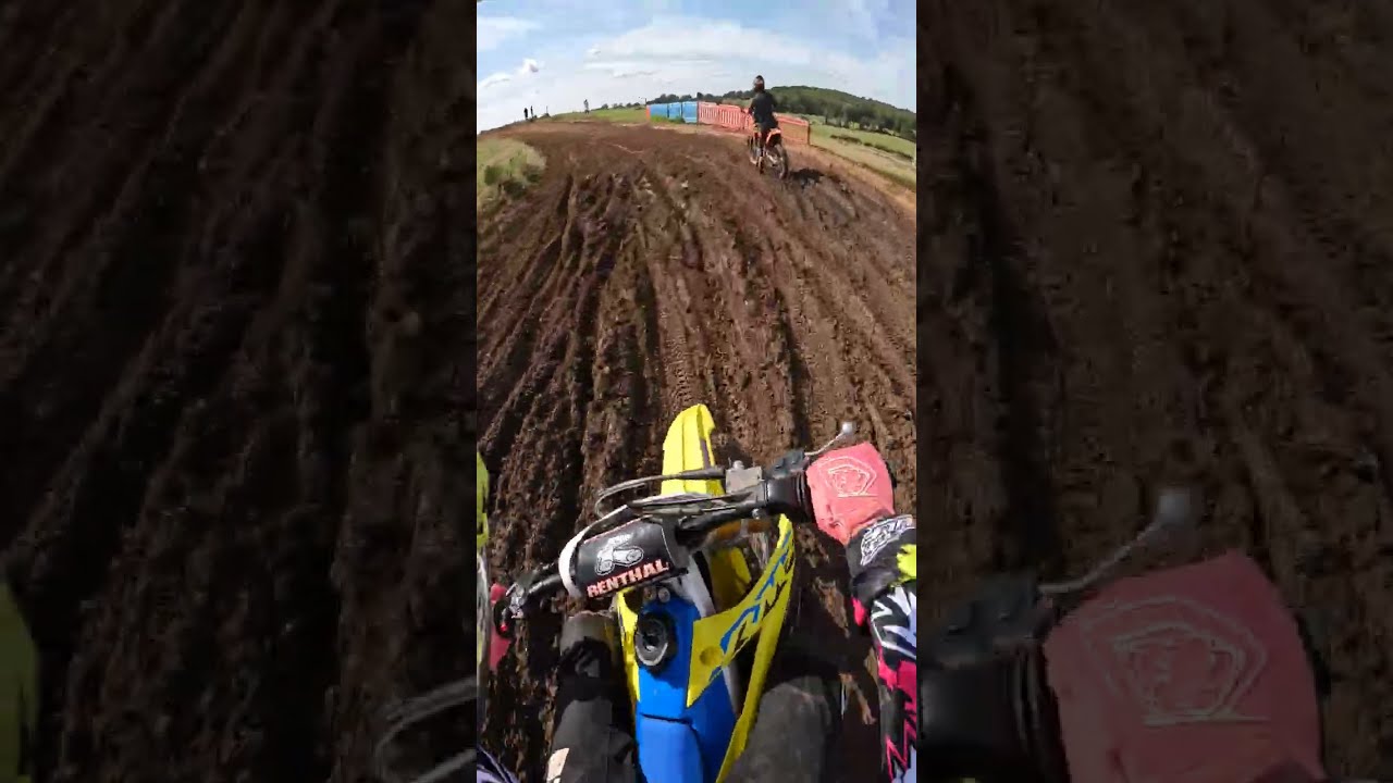 DEEP RUTS TODAY!! - YouTube