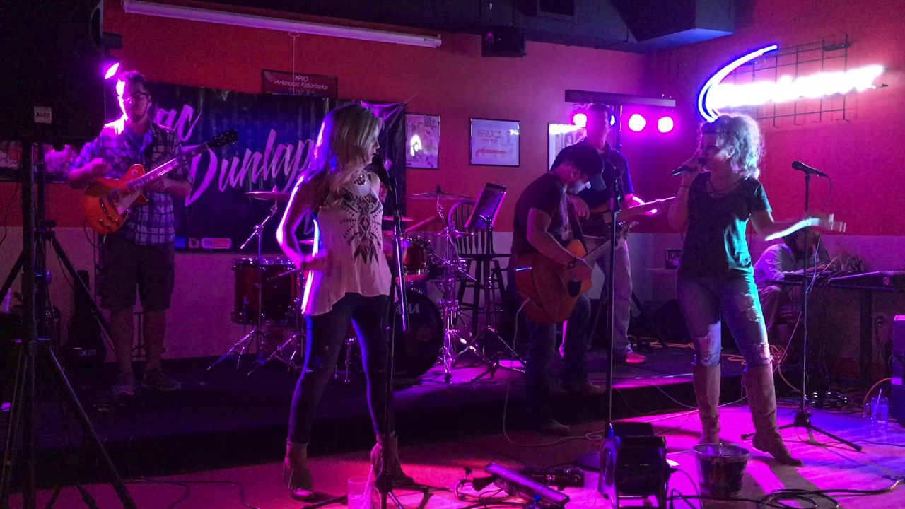 Zac Dunlap Band #16 - YouTube