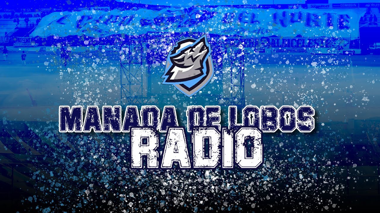 VAMOS LOS PIBES | MANADA DE LOBOS RADIO PROGRAMA 44 - YouTube