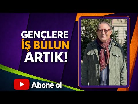 Ev gençleri alarmı!