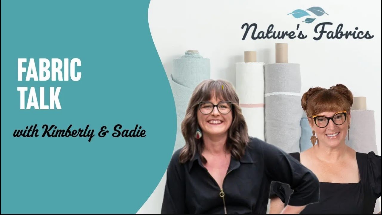 Capsule Studio Collection: Holiday — A Fabric Chat - YouTube