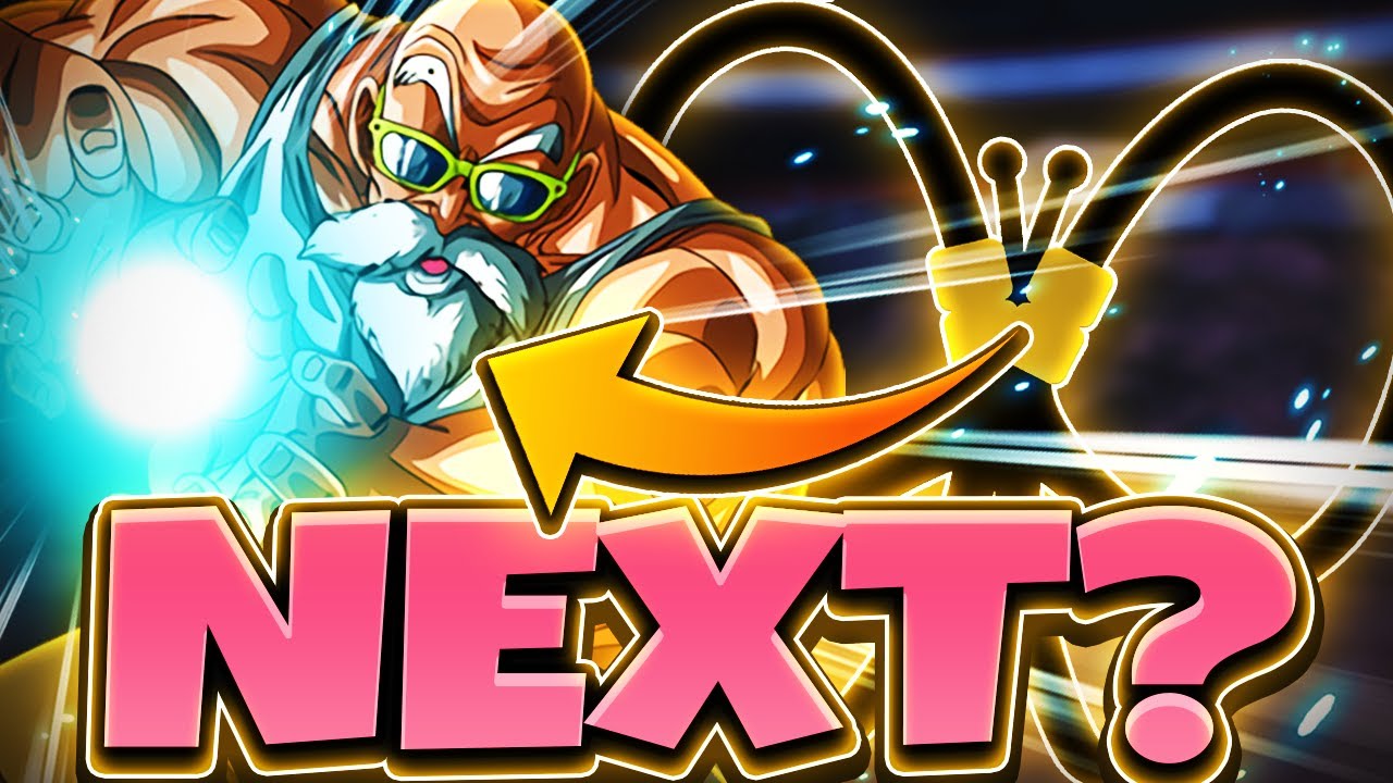 SUPER RIBRIANNE/YURIN COMING? FULL POWER ROSHI TEASE? | Dragon Ball ...